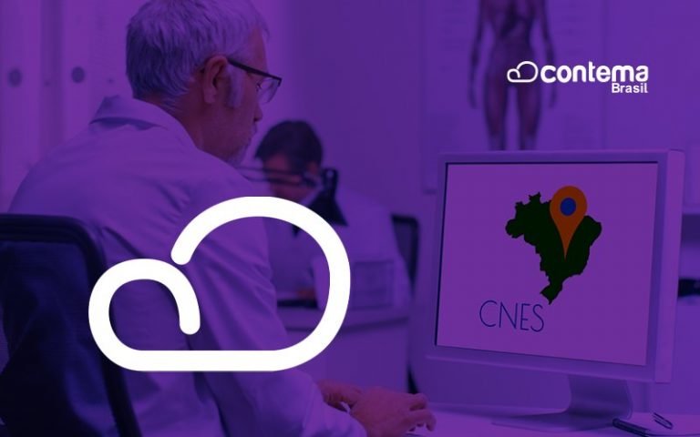 Como fazer consulta do CNES para profissionais de saúde?